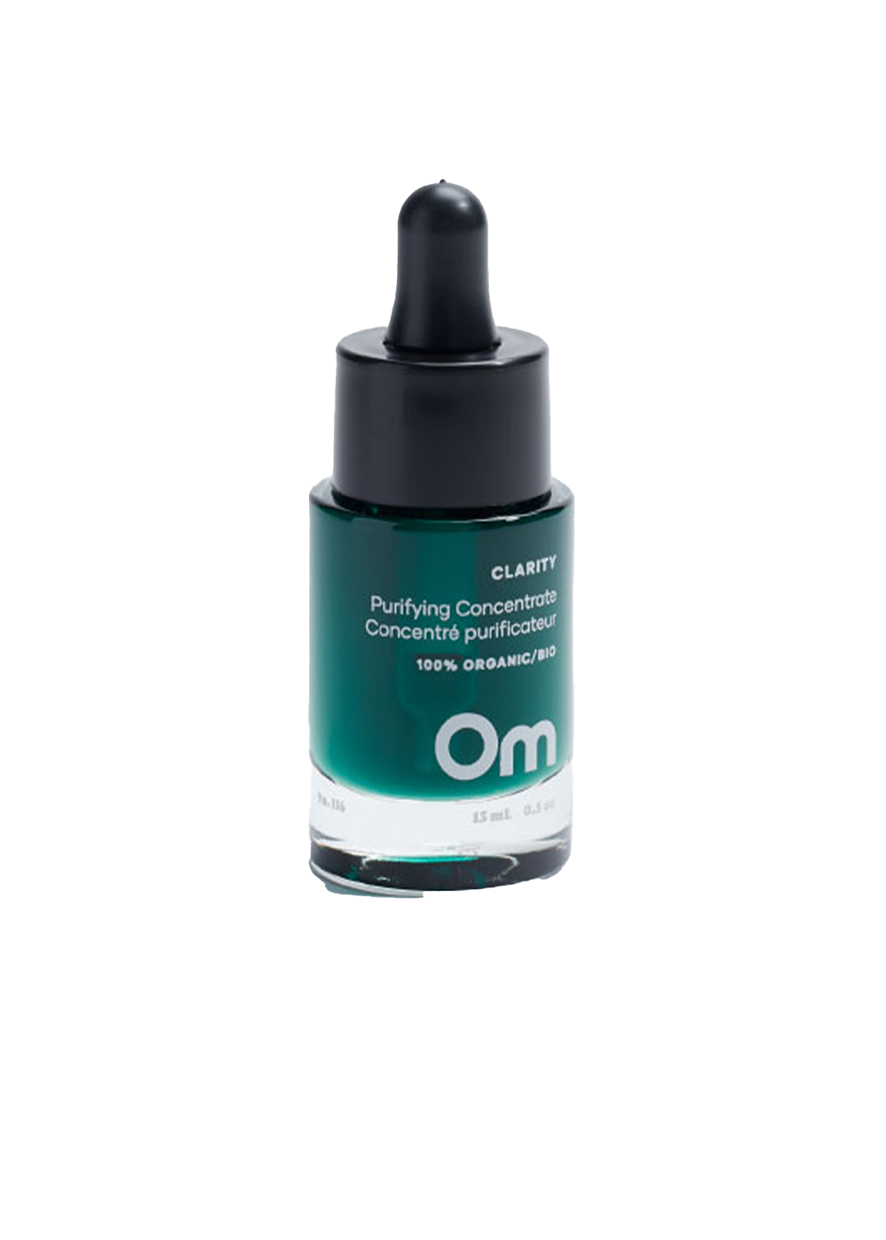 Om Organics Clarity Purifying Concentrate | Nou-rish Canada – Availia ...